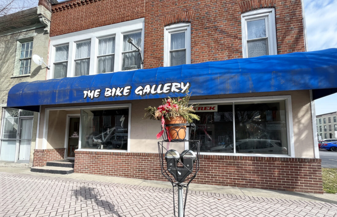 The Bike Gallery is here for all your cycling needs | News, Sports ...